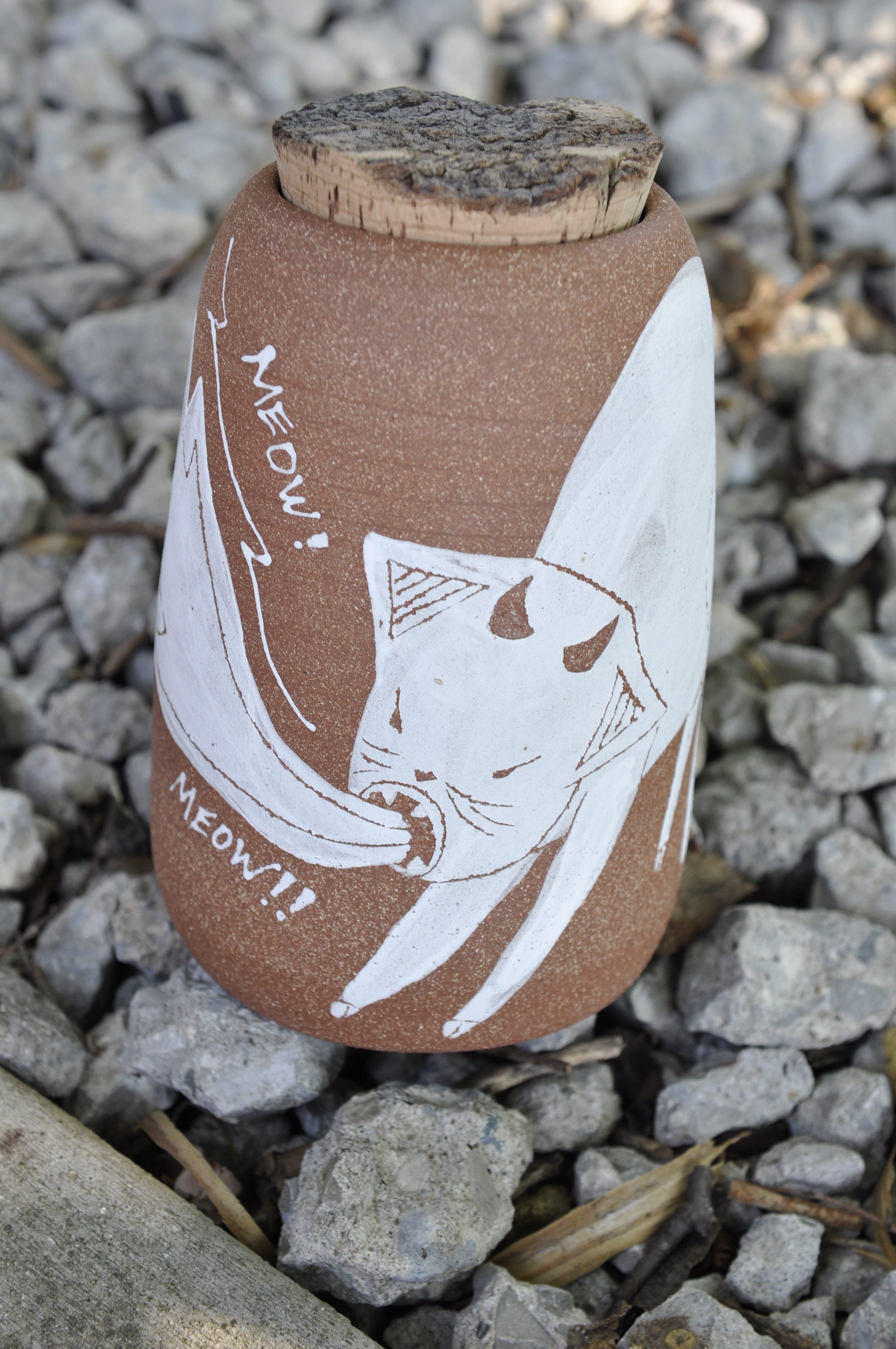 Bullet Jar 20 – Studio Jesse James