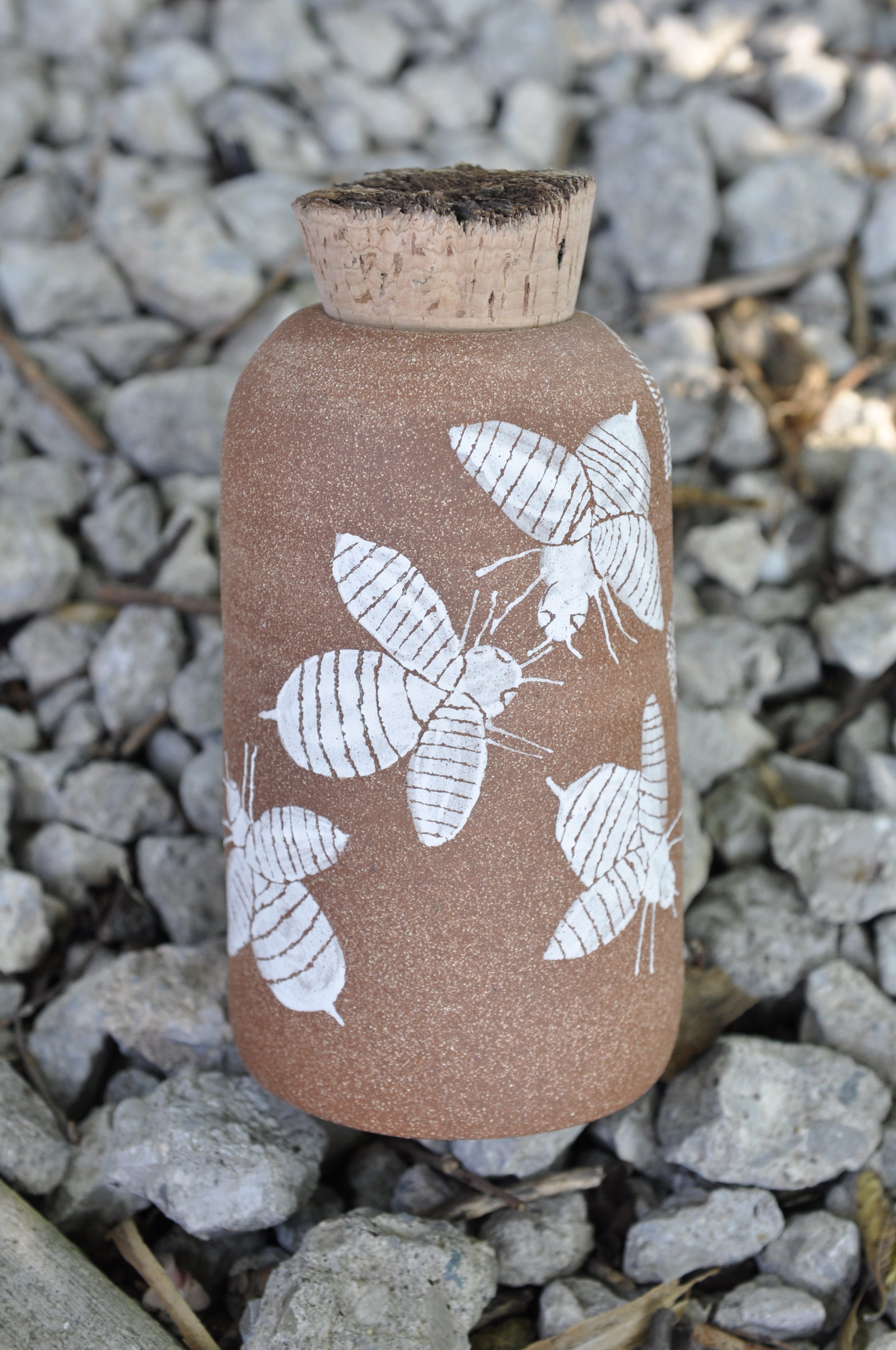 Bullet Jar 21 – Studio Jesse James