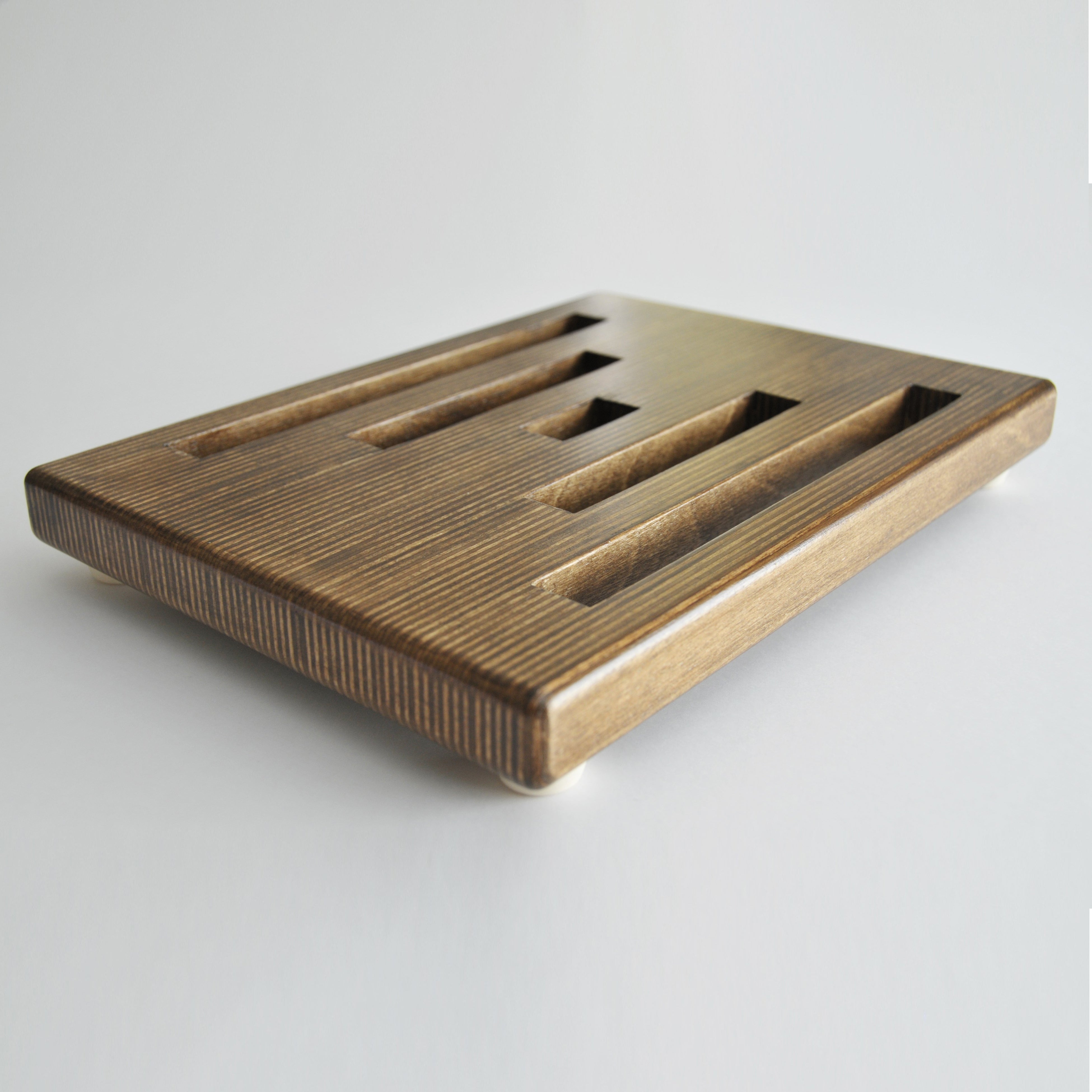 Baltic Birch Plywood Trivet – Studio Jesse James